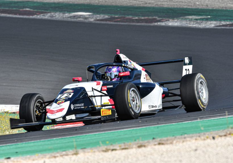 R-ace GP : Ecurie Formule Renault et Formule 4 | R-ACE GP